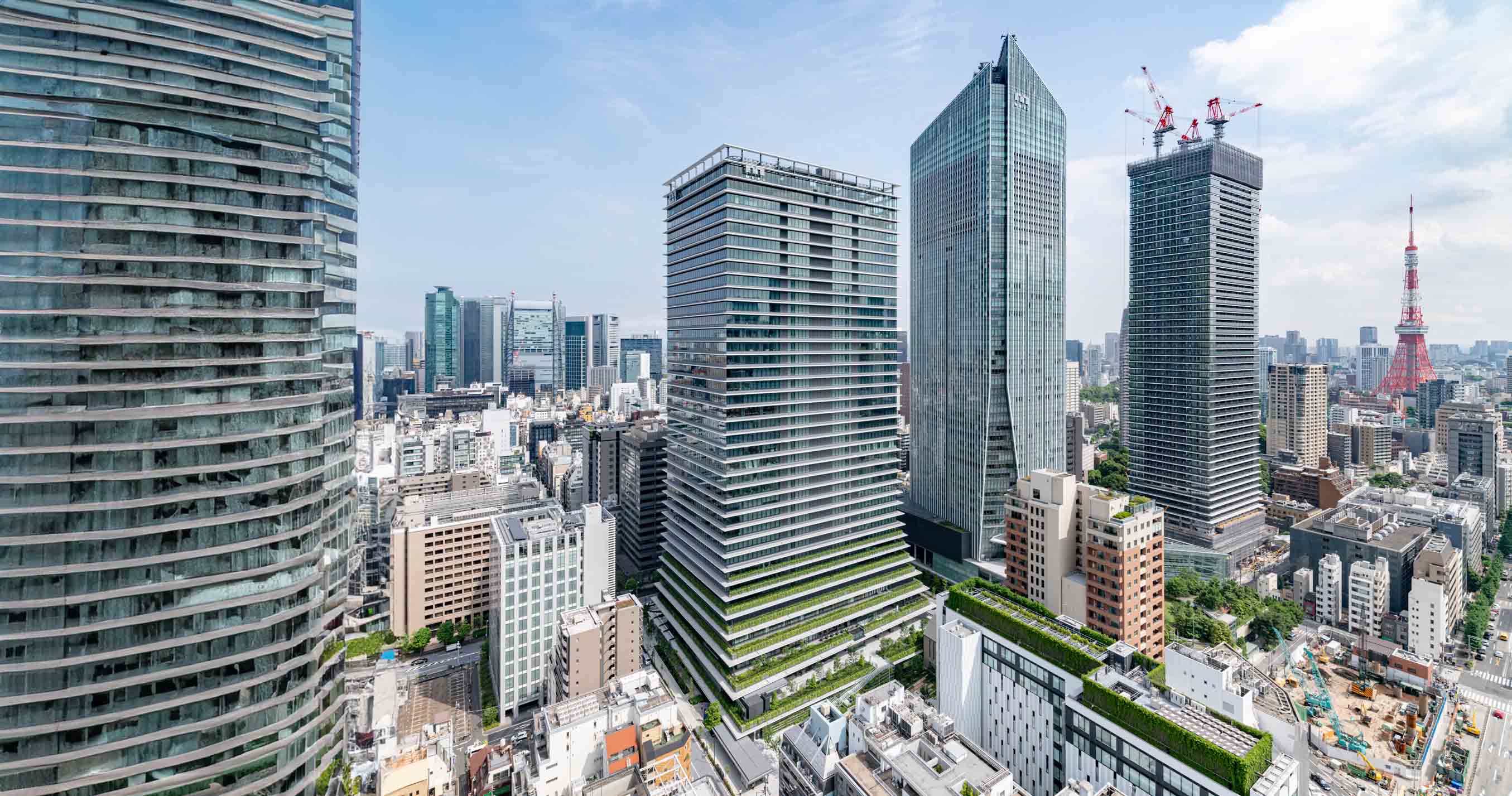 China A Shares Strategy | Sumitomo Mitsui DS Asset Management HK